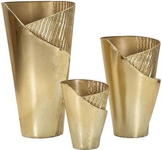 Dmora Dekor Jequitinhonha Gold