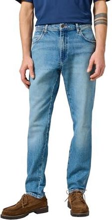 Wrangler River Jeans pour Homme, Chante, 38W x 34L