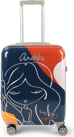 Anekke Trolley Eikon 4