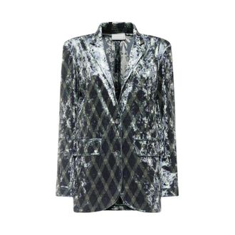Pierre-Louis Mascia Ranat Blazer - - Jackets - Damen - Schwarzk - M
