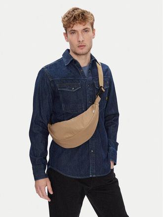 Jack & Jones Jack & Jones G&uuml;rteltasche Jaceverett 12276802 Braun