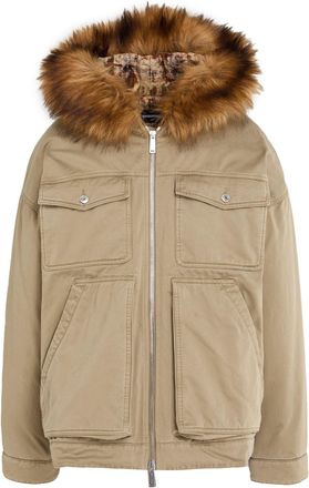 Dsquared2 JACKEN & M&Auml;NTEL - Jacken und Anoraks auf YOOX.COM