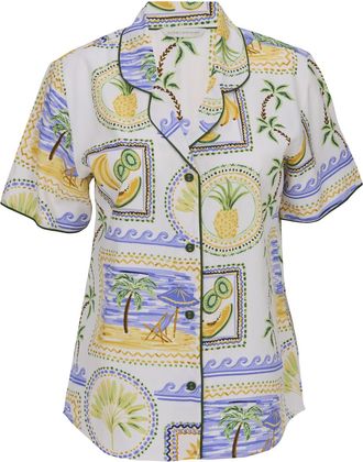 Cyberjammies Schlafshirt Cora