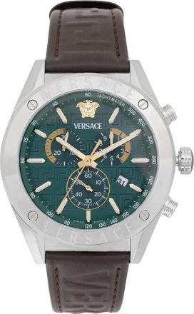 Versace Herren, Accessories, Gr&uuml;n, ONE SIZEGr&ouml;&szlig;e