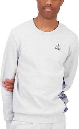 Le Coq Sportif Heritage N°1 Sweatshirt M