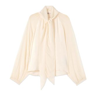 Oltre Damen, Blusen & Hemden, Wei&szlig;, XLGr&ouml;&szlig;e