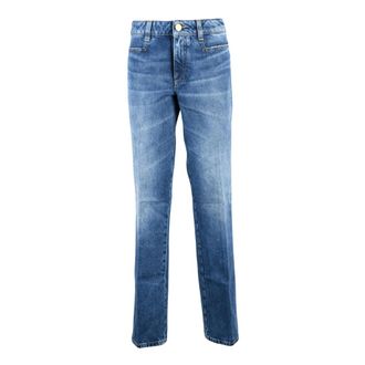Seafarer Gerades Jeans - - Jeans - Damen - Blau - W30