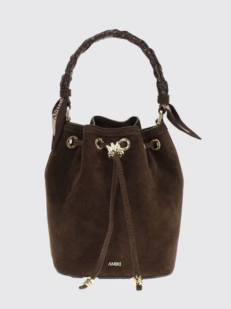 Amiri Sac &agrave; Main AMIRI Femme couleur Marron