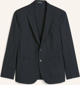 Marc O'Polo Marc Opolo Sakko blau