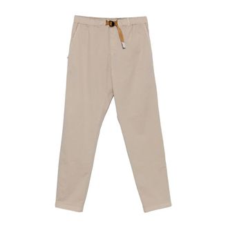 White Sand Greg Chino Hose - - Trousers - Herren - Beige - L