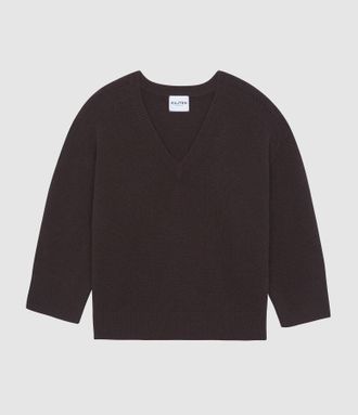 Kujten Pull Divee Espresso