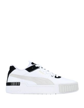 Puma Cali Sport Mix Wns