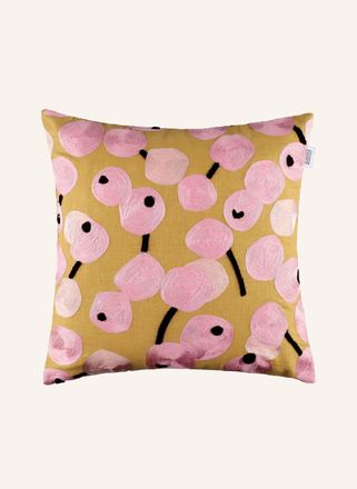 Sch&ouml;ner Wohnen Kollektion Sch&ouml;ner Wohnen Kollektion Kissenh&uuml;lle fs2026 braun