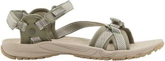 Jack Wolfskin Damen Sandalen LAKEWOOD RIDE SANDAL W