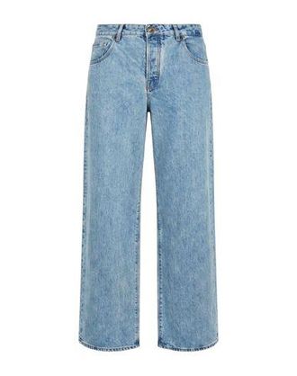 A|X Armani Exchange BAS - Pantalons en jean sur YOOX.COM