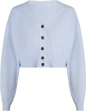 Alexander Wang Cardigan court