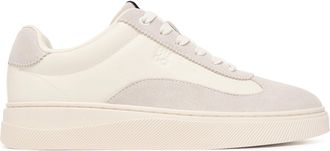 HUGO BOSS Sneakers HUGO Lyzz 50578998 Creme