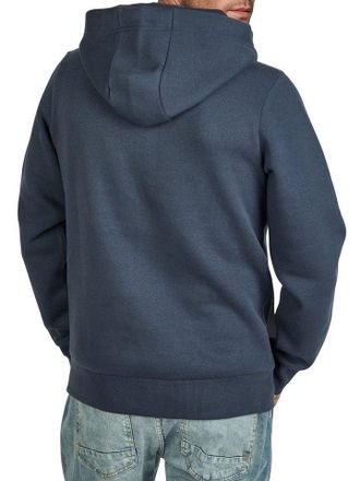 Riverso Kapuzenpullover Herren Hoodie RIVArmin Regular Fit Longsleeve Sweatshirt mit K&auml;ngurutasche