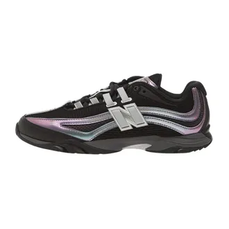 New Balance Femme, Sport, Noir, Taille: 38 1/2 EU Rc56