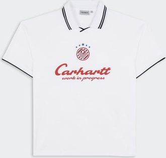 Carhartt Work in Progress Maillot de sport - Taille XS
