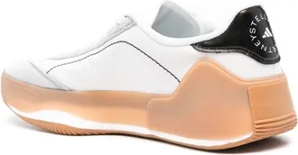 adidas by Stella McCartney Court Boost Sneakers - White