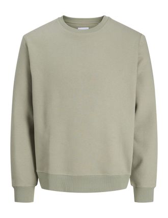 Jack & Jones Jjestar Basic Sweat Crew Neck Noos