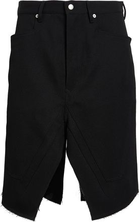 Rick Owens HOSEN & RÖCKE - Midi-Röcke auf YOOX.COM