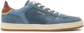 Paul Smith Baskets Destry en cuir
