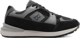 Badura Sneakers GRAFTON-23 MB Schwarz