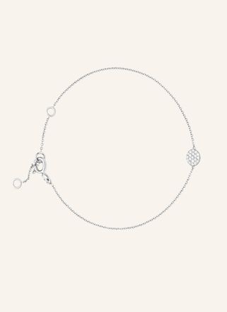 Wempe Wempe Fine Jewelry Armband Minimalism silber