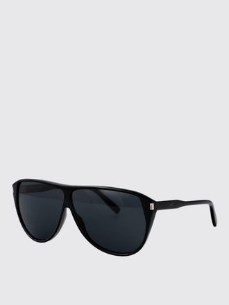 Saint Laurent Sonnenbrille SAINT LAURENT Herren Farbe Schwarz