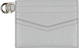 Givenchy Kleinlederwaren - Kartenetuis auf YOOX.COM