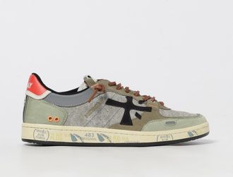 Premiata Sneakers PREMIATA Herren Farbe Grau 1