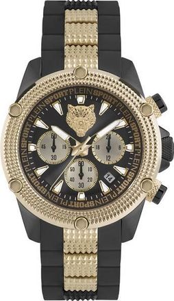 Plein Sport HURRICANE CHRONO