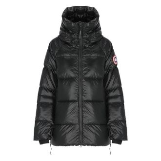 Canada Goose Cypress Puffer - - Jackets - Damen - Schwarzk - S