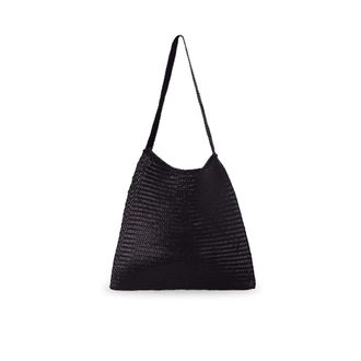 Dragon Diffusion Ars Henkeltasche - - Bags - Damen - Schwarzk - ONE SIZE