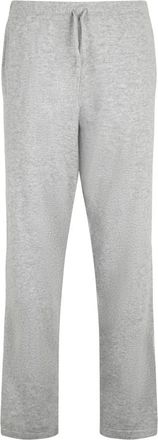 Le Kasha Homme, Pantalons, Gris, Taille: M Bali Cashmere Pants