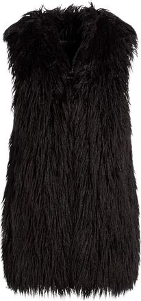 Dondup JACKEN & M&Auml;NTEL - Shearling- & Kunstfell auf YOOX.COM