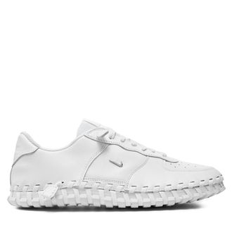 Nike Sneakers Nike J Force 1 Low DR0424-100 Wei&szlig;