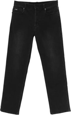 Emporio Armani Homme, Jeans, Noir, Taille: W40 J76 Jeans