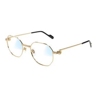 Cartier unisex, Accessories, Gelb, 50 MMGr&ouml;&szlig;e