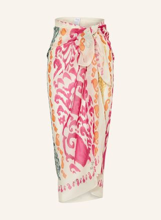 Maryan Mehlhorn Maryan Mehlhorn Seidenpareo Solara pink