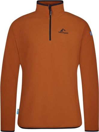 Westfjord Pullover