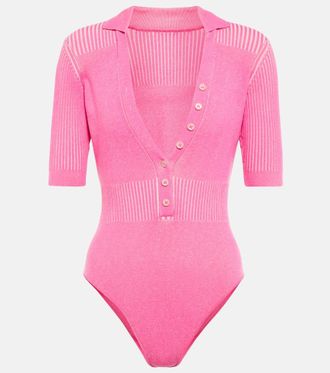 Jacquemus Body Le Body Yauco