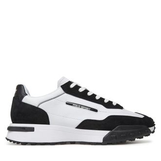 Polo Ralph Lauren Sneakers Polo Ralph Lauren Ps 275 809967517001 Wei&szlig;