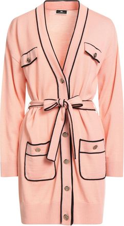 Elisabetta Franchi STRICKWAREN - Strickjacken auf YOOX.COM