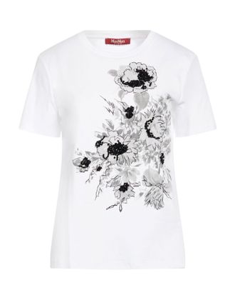 Max Mara TOPS - T-shirts auf YOOX.COM