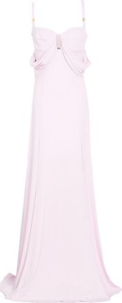 Elisabetta Franchi KLEIDER - Maxi-Kleider auf YOOX.COM