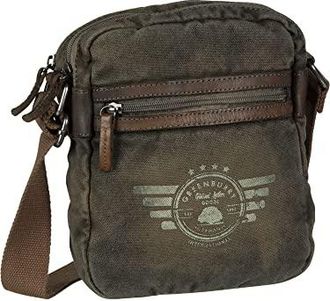 Greenburry Sac à bandoulière Vintage Aviator 20 cm