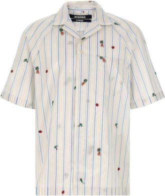 Jacquemus Chemise - Multicolore